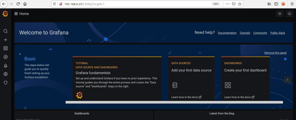 Estadísticas de llamadas de Asterisk con Grafana. ( Asterisk + Zabbix + Grafana) – Juan Oliva